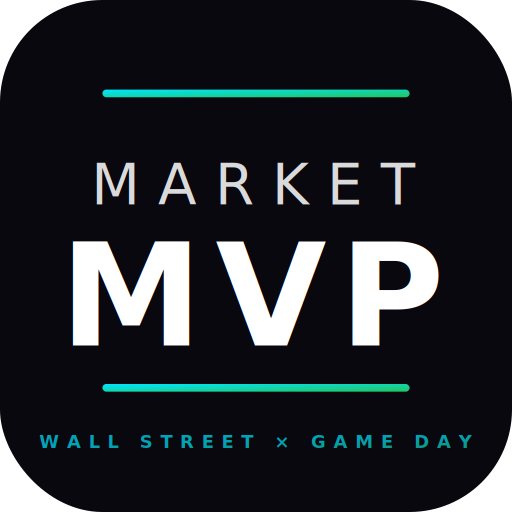 The Stock Market Explained Through Sports (Complete Guide)